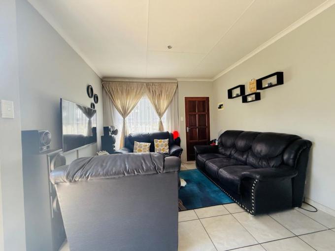 Houses For Sale in Cosmo City - MyRoof.co.za