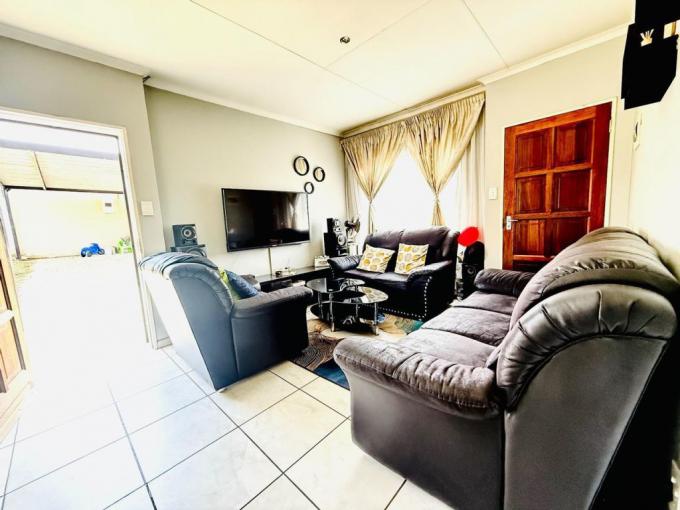 Houses For Sale in Cosmo City - MyRoof.co.za