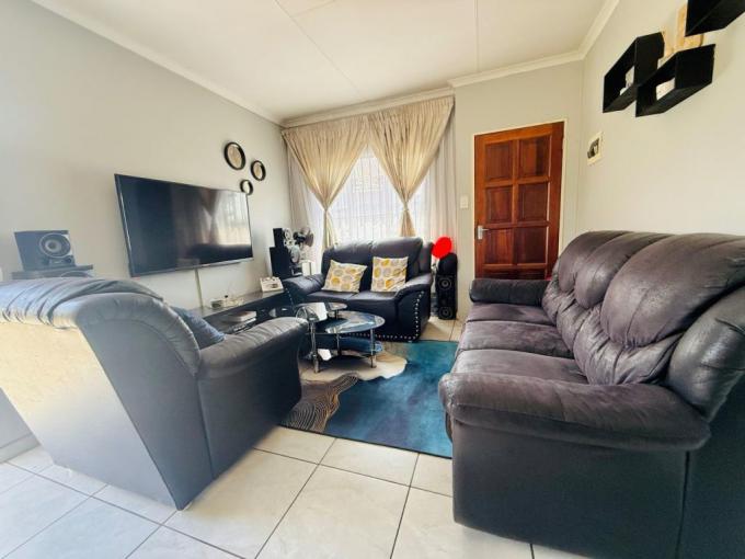 Houses For Sale in Cosmo City - MyRoof.co.za