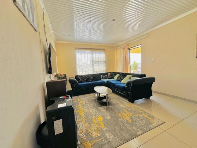 Houses For Sale in Cosmo City - MyRoof.co.za