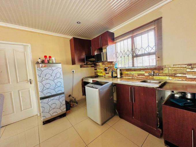 Houses For Sale in Cosmo City - MyRoof.co.za