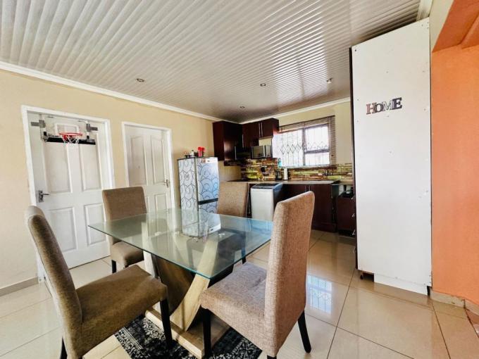 Houses For Sale in Cosmo City - MyRoof.co.za