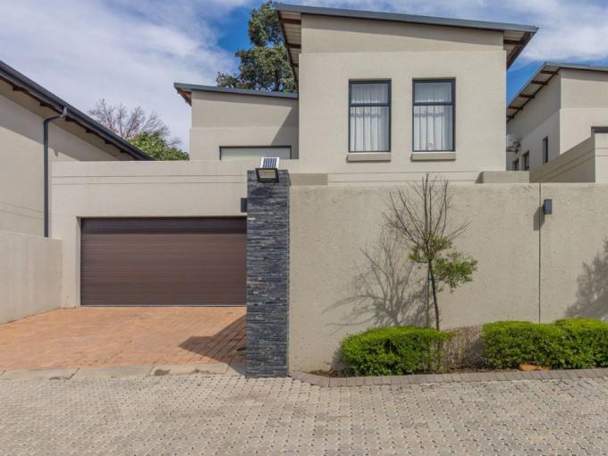 Houses For Sale in Bryanston - MyRoof.co.za