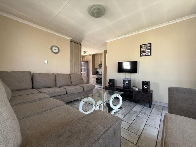 Houses For Sale in Cosmo City - MyRoof.co.za