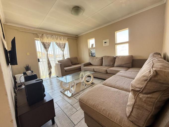 Houses For Sale in Cosmo City - MyRoof.co.za