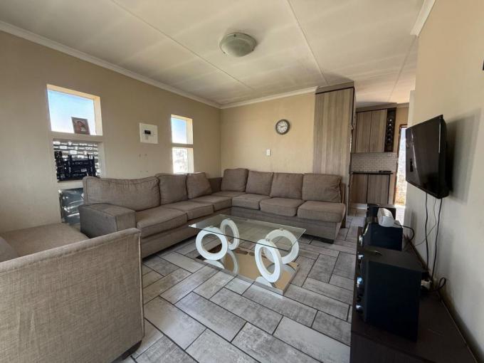 Houses For Sale in Cosmo City - MyRoof.co.za