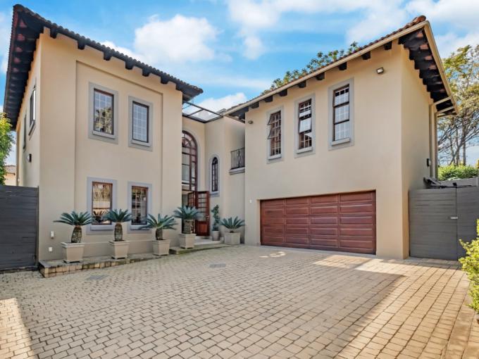 Houses For Sale in Bryanston - MyRoof.co.za