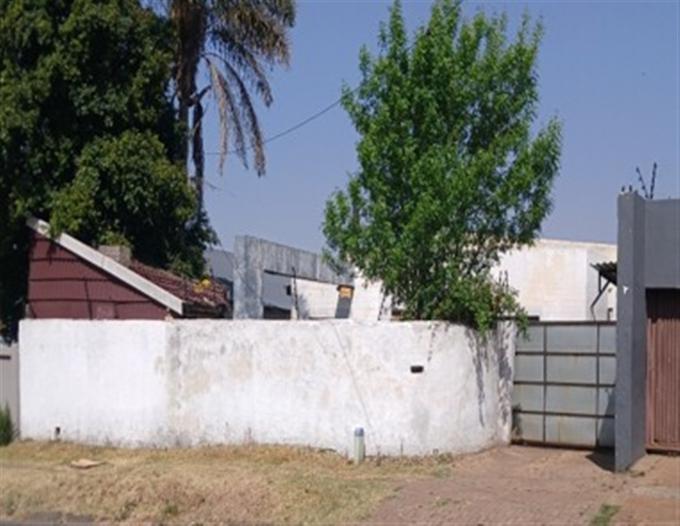 Houses For Sale in Newlands - JHB - MyRoof.co.za