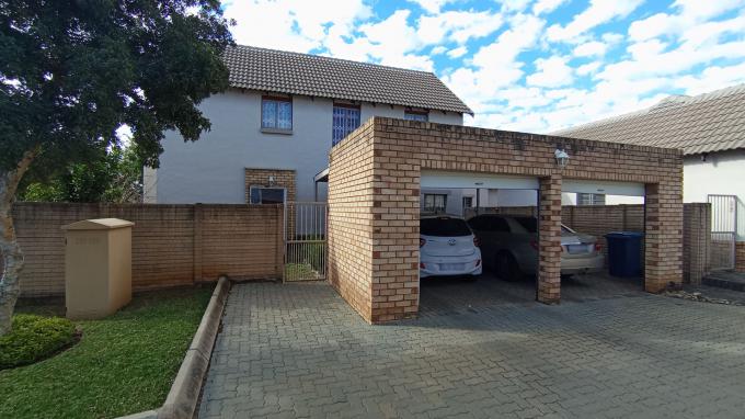 Houses For Sale in Pretoria - East - MyRoof.co.za