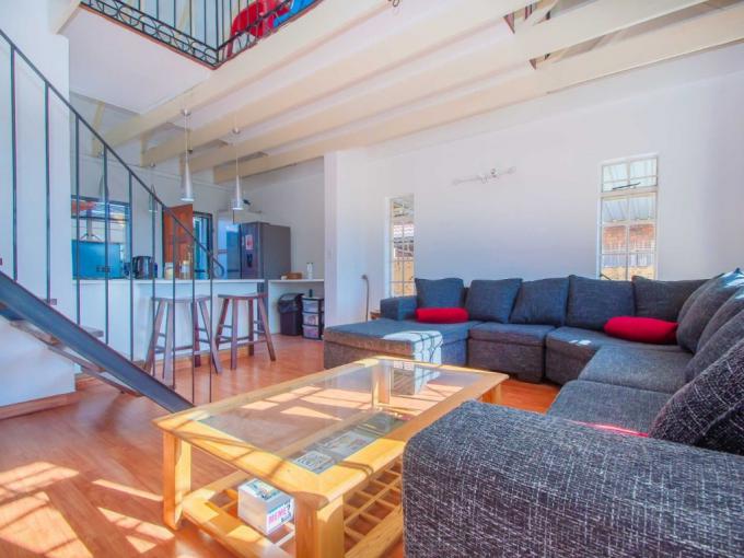 Houses For Sale in Newlands - JHB - MyRoof.co.za