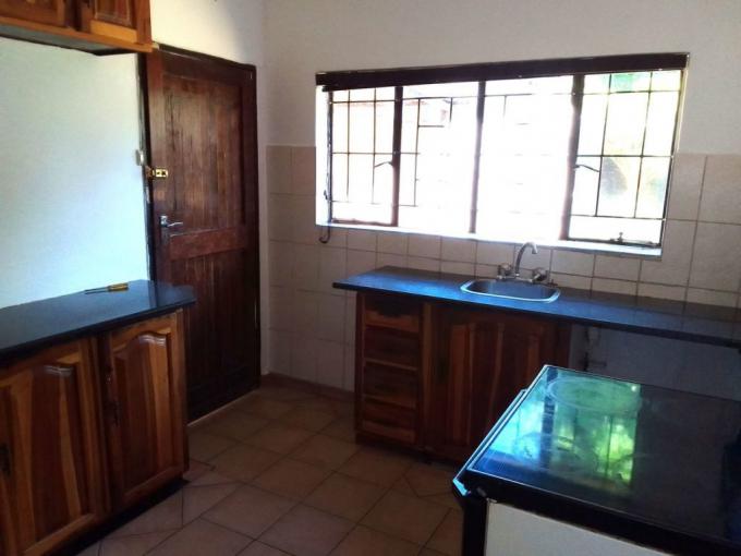 Houses For Sale in Geelhoutpark - MyRoof.co.za