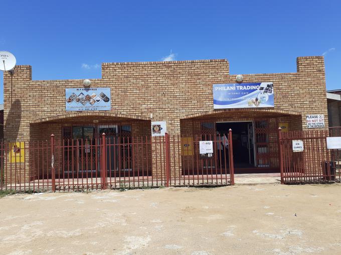 Houses For Sale in Mogwase - MyRoof.co.za