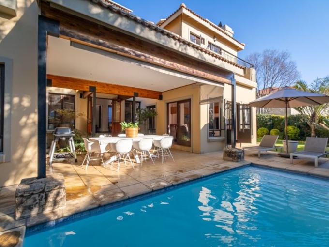 Property For Sale in Fourways - MyRoof.co.za