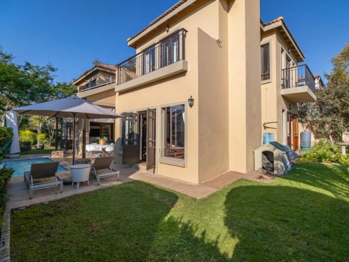 Property For Sale in Fourways - MyRoof.co.za