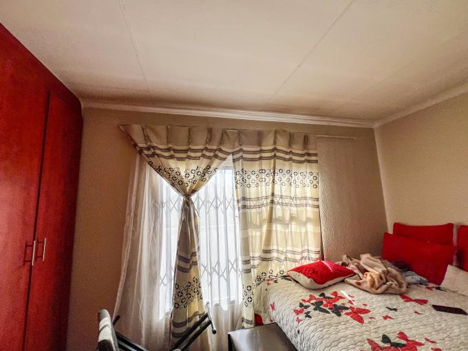 Houses For Sale in Cosmo City - MyRoof.co.za