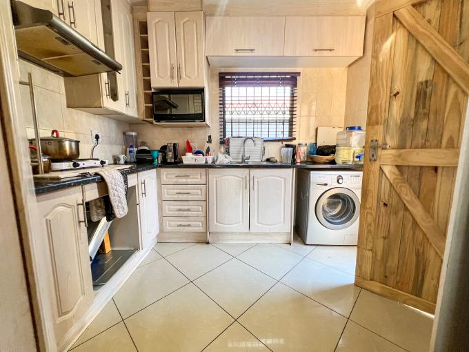 Houses For Sale in Cosmo City - MyRoof.co.za