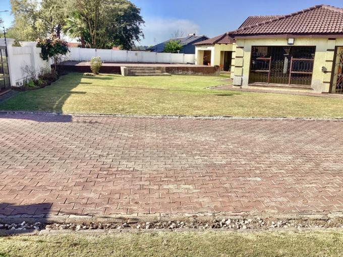 Houses For Sale in Emalahleni (Witbank) - MyRoof.co.za