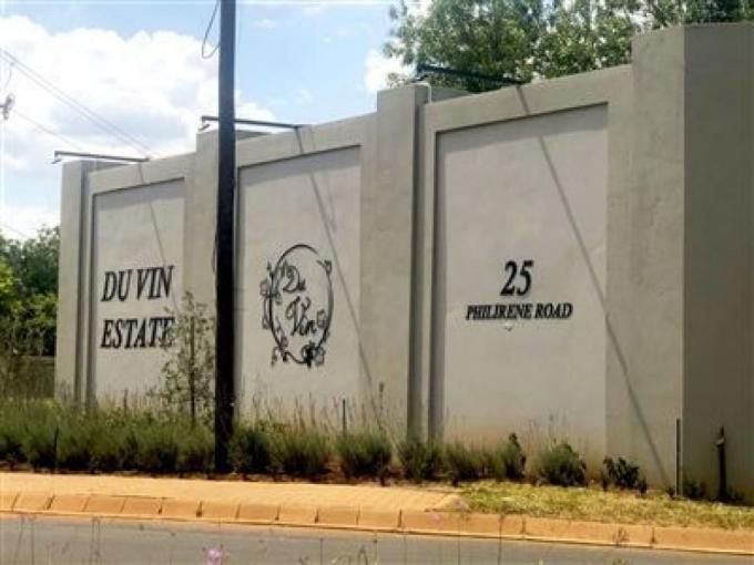 Land for Sale For Sale in Raslouw - MR682631 - MyRoof