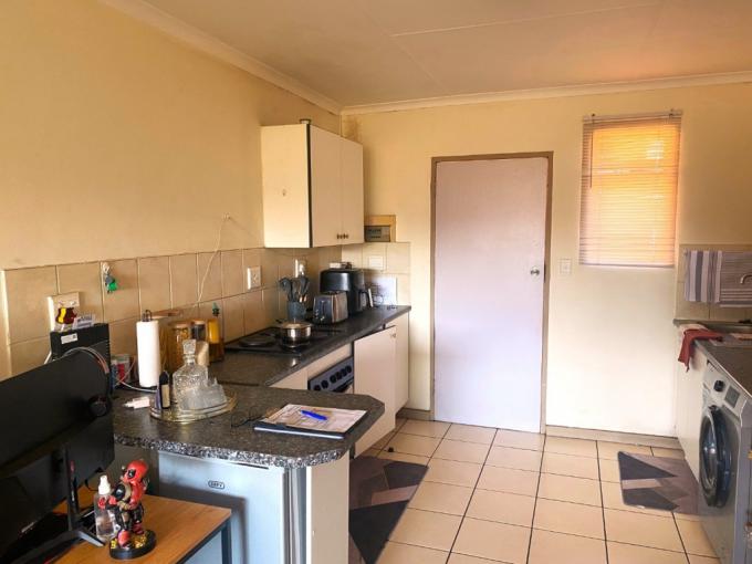 Property For Sale in Zwartkop - MyRoof.co.za