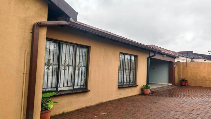 Houses For Sale in Tembisa - MyRoof.co.za