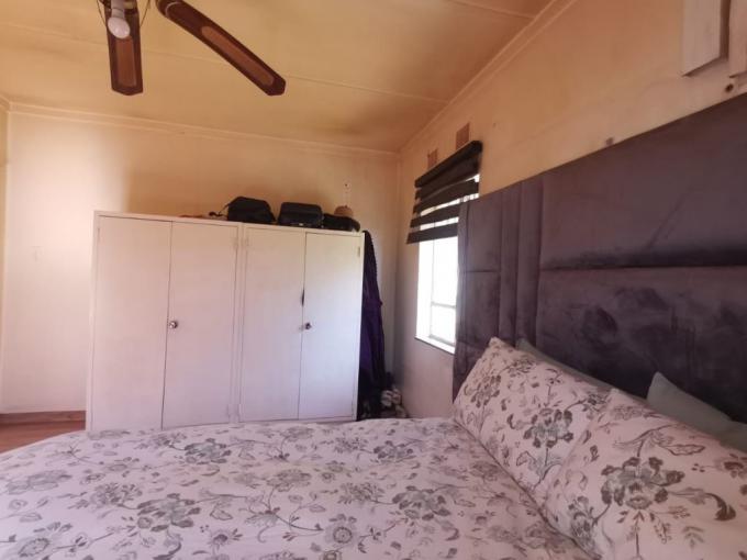 3 Bedroom House for Sale For Sale in Vanderbijlpark - MR6833