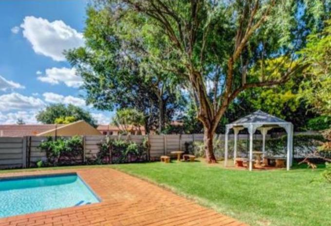 Houses For Sale in Fairlands - MyRoof.co.za