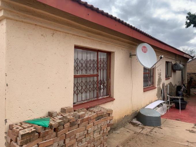 Houses For Sale in Flora Park - MyRoof.co.za