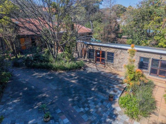 Houses For Sale in Bryanston - MyRoof.co.za