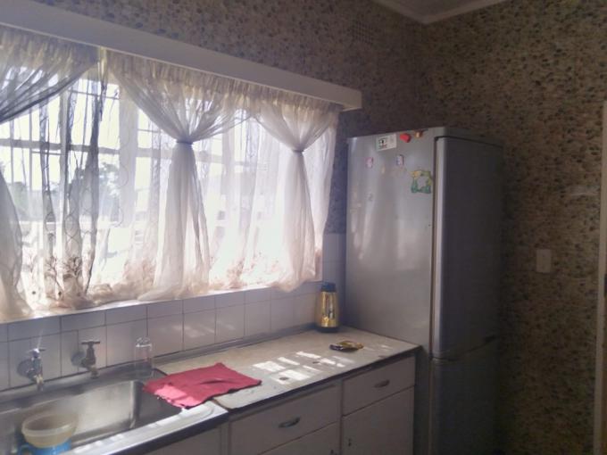 Property For Sale in Pullens Hope - MyRoof.co.za