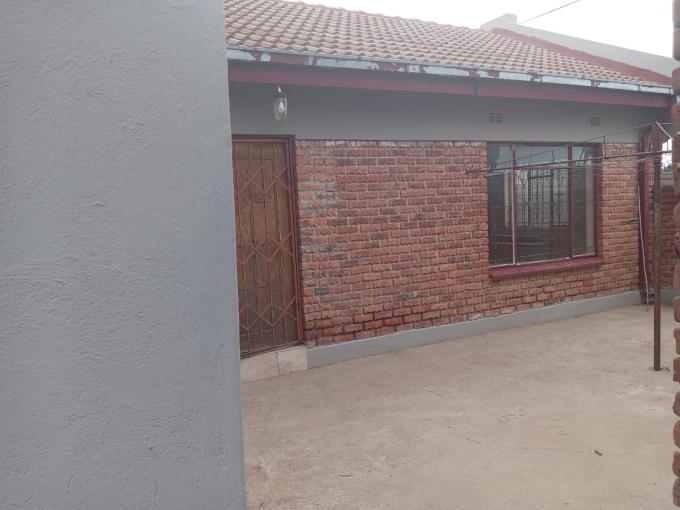 Houses For Sale in Seshego - MyRoof.co.za