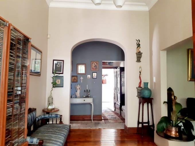 Houses For Sale in Queenswood - MyRoof.co.za