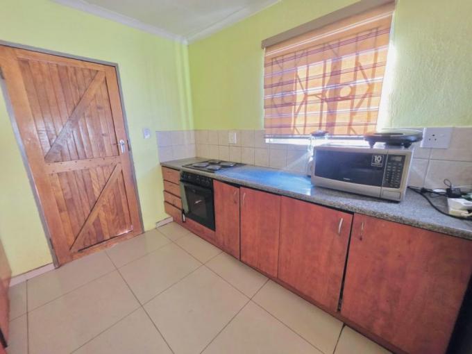 Houses For Sale in Cosmo City - MyRoof.co.za