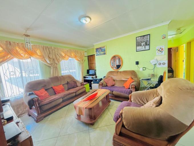 Houses For Sale in Cosmo City - MyRoof.co.za