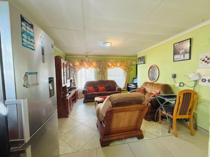 Houses For Sale in Cosmo City - MyRoof.co.za