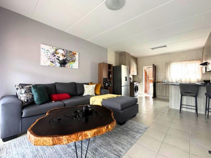 Houses For Sale in Randpark Ridge - MyRoof.co.za