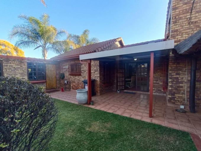 Houses For Sale in Clubview - MyRoof.co.za