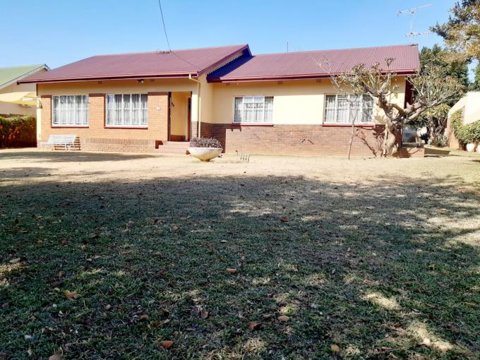 Houses For Sale in Kilner park - MyRoof.co.za