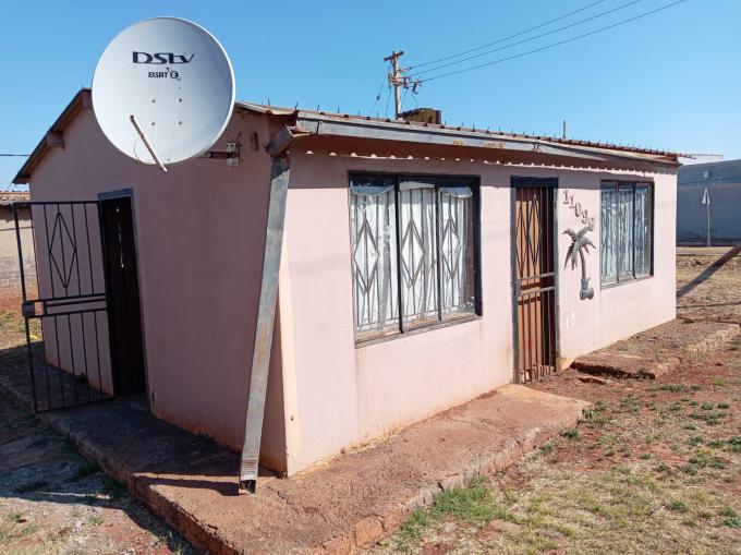 Houses For Sale in Orange farm - MyRoof.co.za