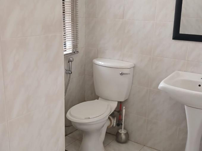 3 Bedroom Simplex for Sale For Sale in Bassonia - MR688041