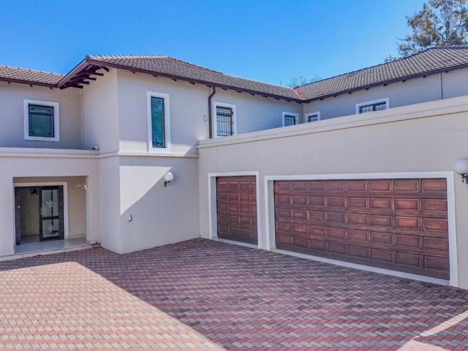 Houses For Sale in Bryanston - MyRoof.co.za