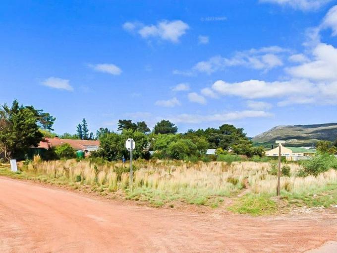 Land for Sale For Sale in Bot River - MR688809 - MyRoof