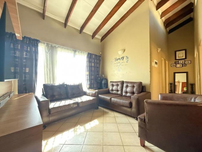 Houses For Sale in Cosmo City - MyRoof.co.za