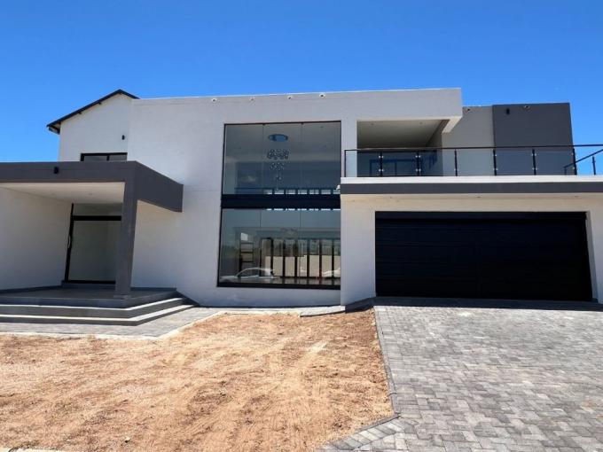 Houses For Sale in The Aloes Lifestyle Estate - MyRoof.co.za