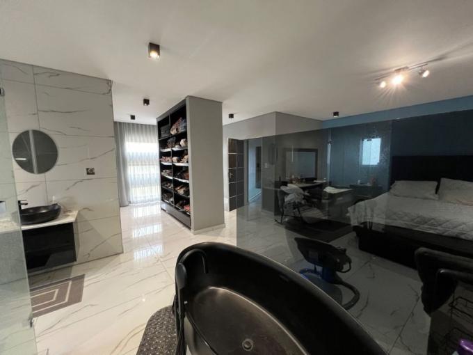 Houses For Sale in The Aloes Lifestyle Estate - MyRoof.co.za