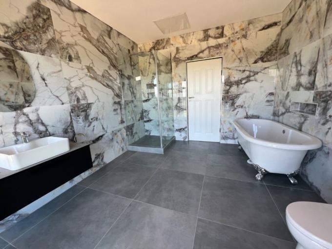 Houses For Sale in The Aloes Lifestyle Estate - MyRoof.co.za