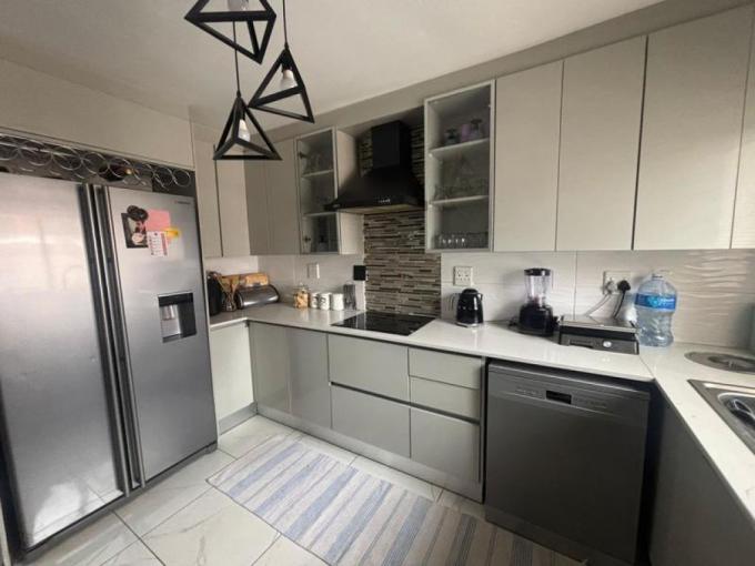 Houses For Sale in Newlands - JHB - MyRoof.co.za