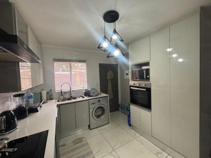 Houses For Sale in Newlands - JHB - MyRoof.co.za