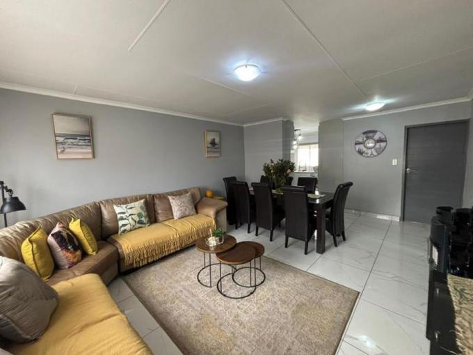 Houses For Sale in Newlands - JHB - MyRoof.co.za