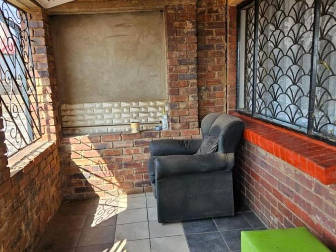 3 Bedroom House for Sale For Sale in Coronationville - MR690