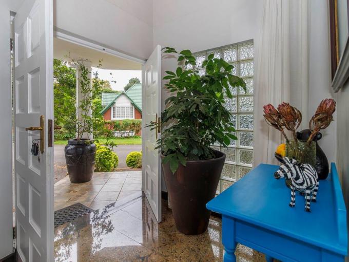 3 Bedroom Simplex for Sale For Sale in Hillcrest - KZN - MR6